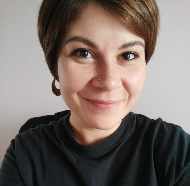 Instructors | COSMOS